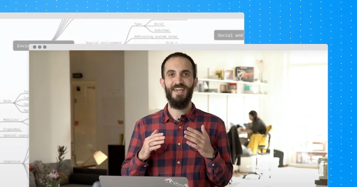 How to Write a Killer UX Case Study? | FlowMapp design blog